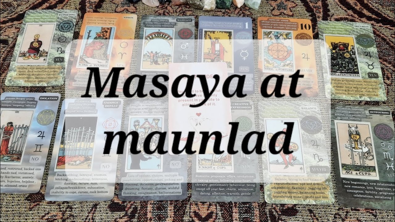 Kung akala mo stuck ka nlng sa toxic relationship, kaya mo mgkaron ng ...