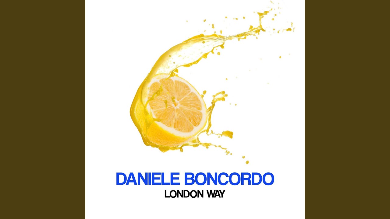 London Way - YouTube