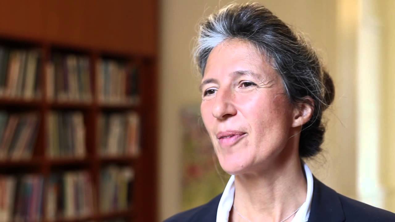 Mando Watson: Imperial child health general practice hubs - YouTube