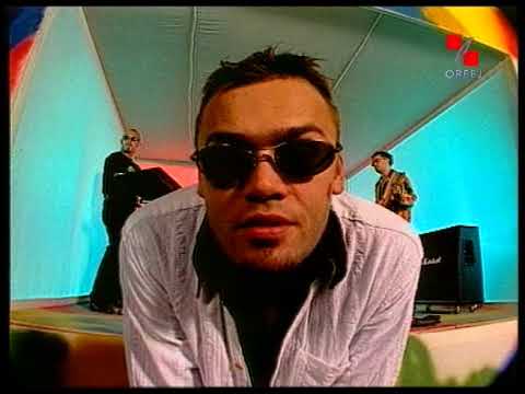 LETEĆI ODRED - Sanjao sam moju Ružicu (OFFICIAL VIDEO)