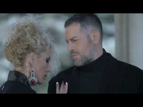 VERIKO TURASHVILI - Rom miyvarxar (Official music video)