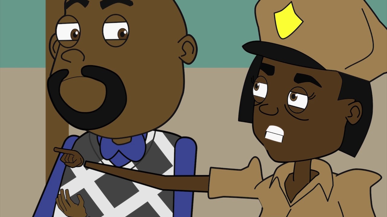 Story of Gondo Animation - Season 1 Episode 7 - YouTube