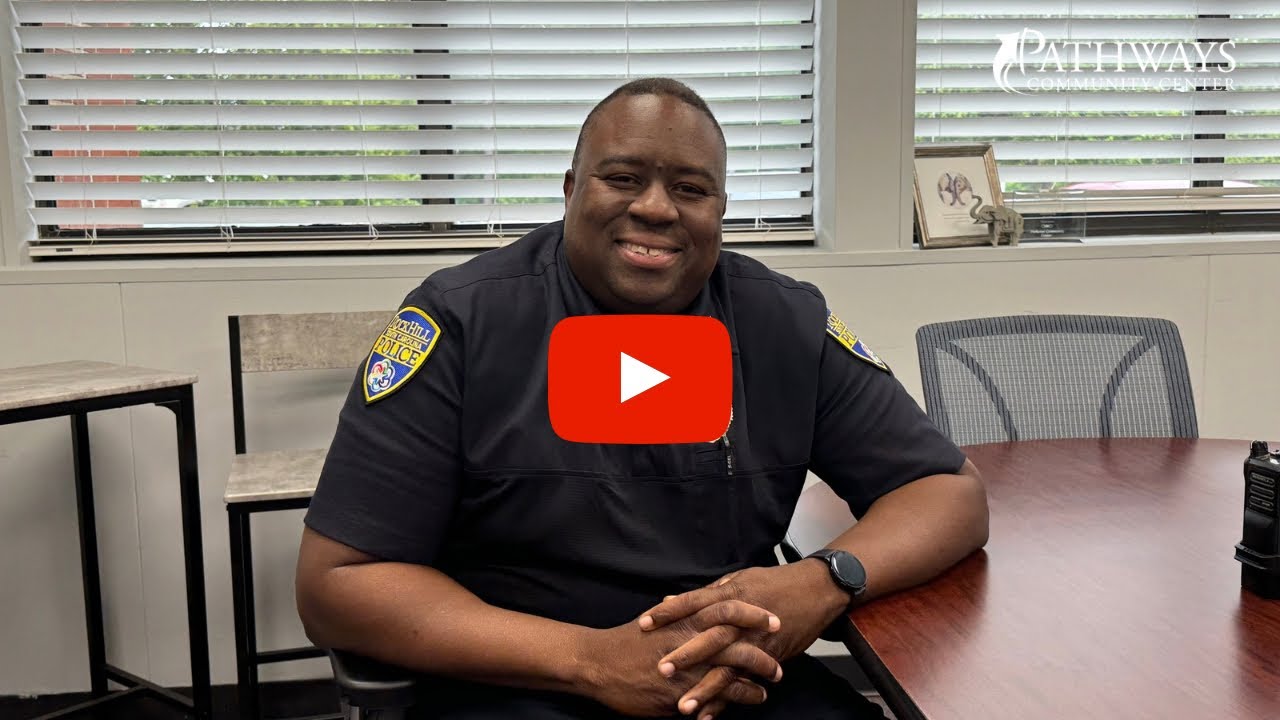 May 2024 Impact Report- Pathways Community Center - YouTube