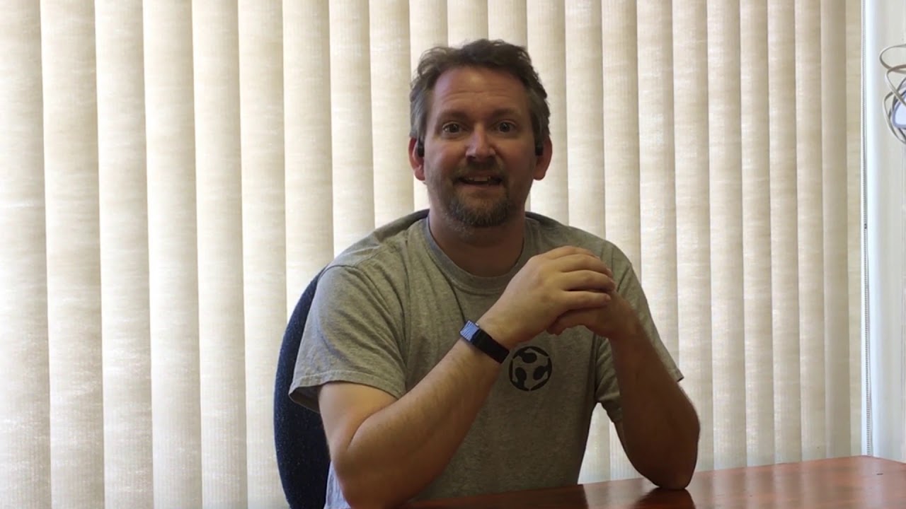 What Is The STEAM Fab Lab? - YouTube