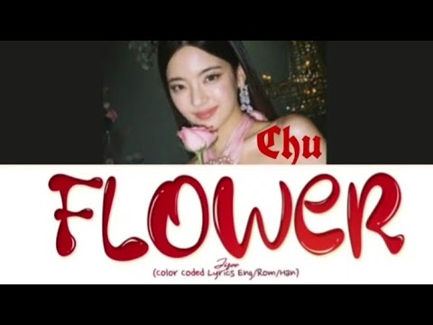 Chu-Flower lycris | Turkish virtual idol | HIE Entertainment - YouTube