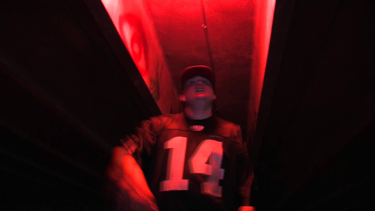 BRING THE HEAT (Official Video) - YouTube