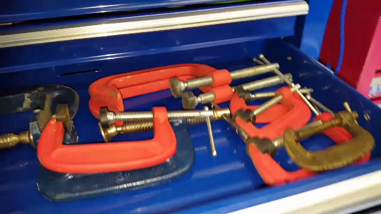 tidy Friday on a Saturday - YouTube