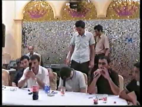 Zaurun toyu (Alatava) Qafiyə: Həyat axarıyla gedər, murdar adamlar olmasa