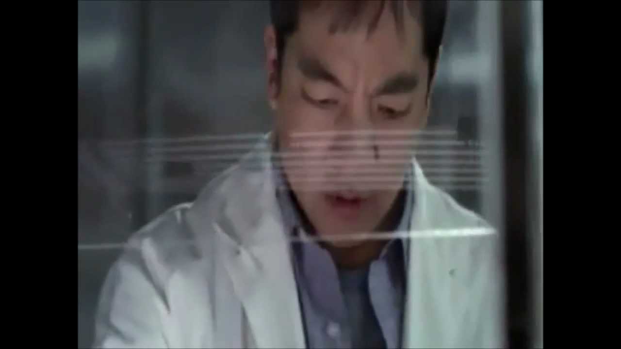 Vancouver Actor Derek Lowe in Killer Instinct "Who's Your Daddy?" - YouTube