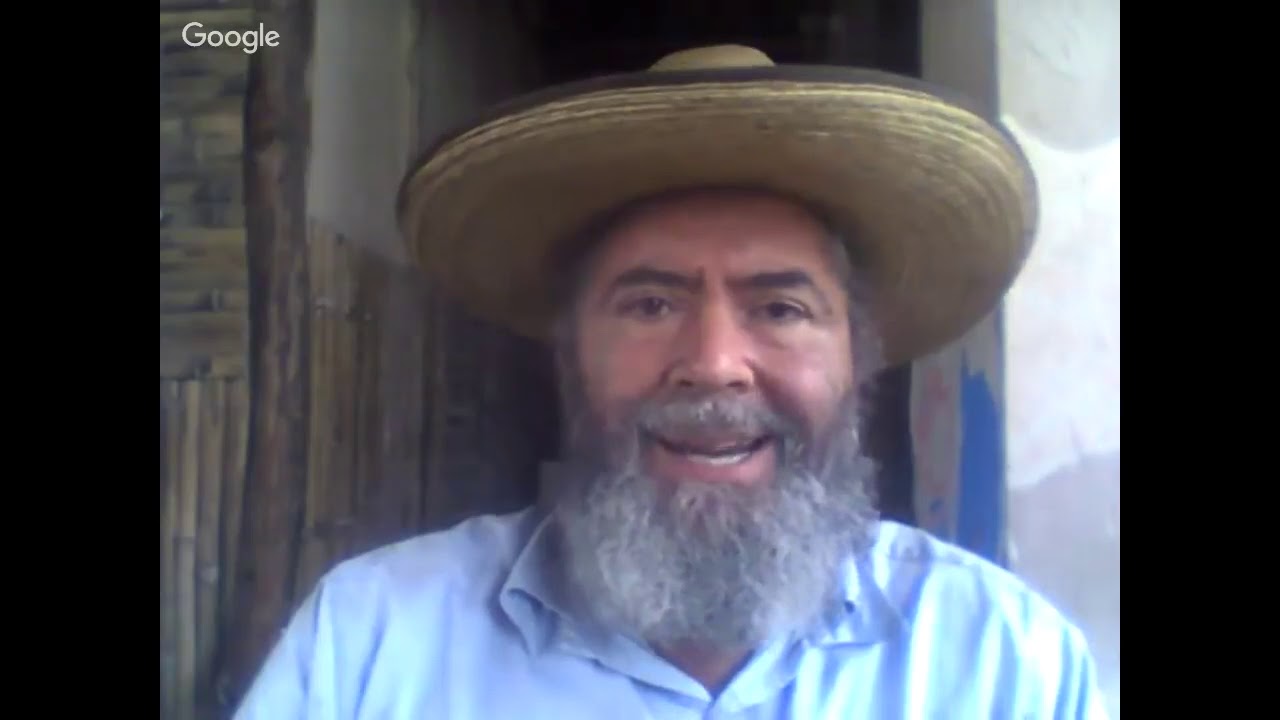 El fin es ya inevitable - Jorge Vazquez Valencia - YouTube