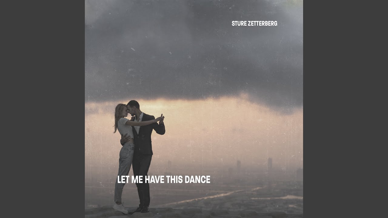 Let Me Have This Dance - YouTube