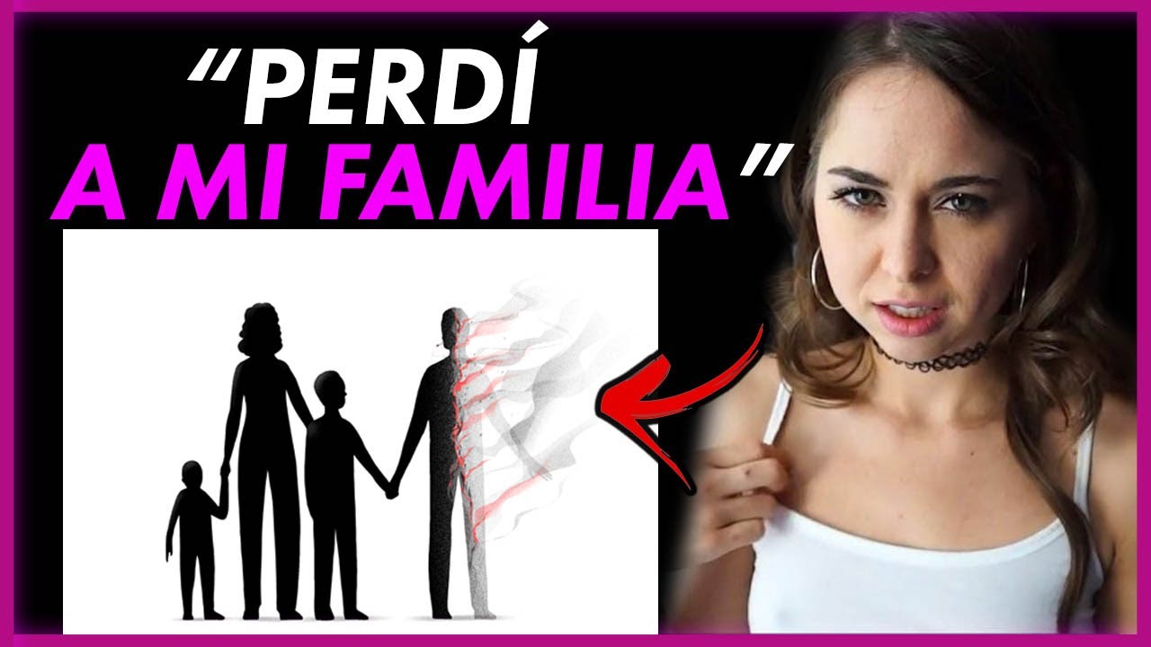 EL LADO MALO DE SER ACTRIZ | RILEY REID SUBTITULADA - YouTube