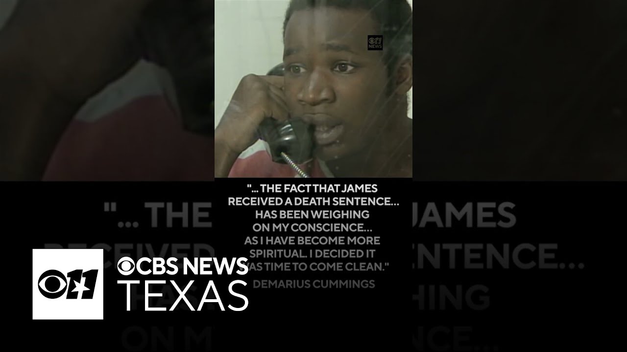 Garland double murder, new court petition claims "confessed" killer ...
