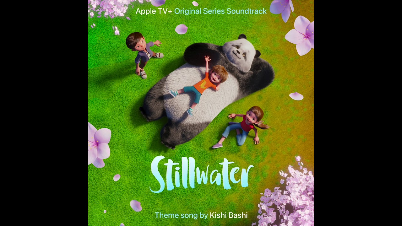 Kishi Bashi - Never Ending Dream (Stillwater Theme Song) [Official ...