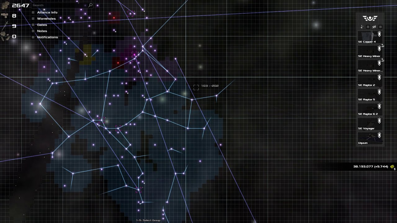 Avorion. Insane Pt.4. Wormhole Strategy. - YouTube