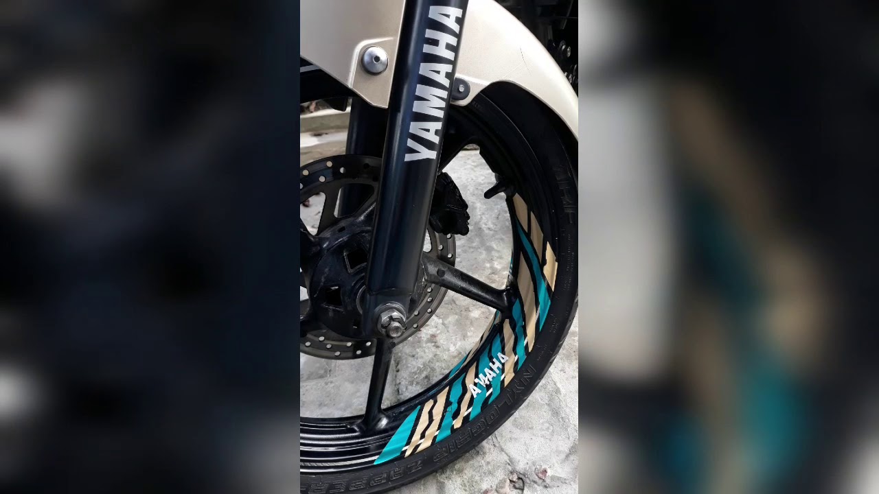 FZ s V2 Modified - YouTube