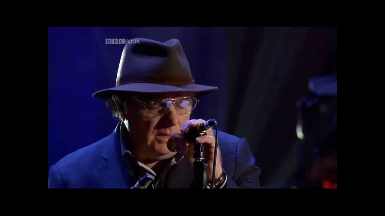 Van Morrison ´ One Irish Rover ` , BBC , a Live - performance - YouTube