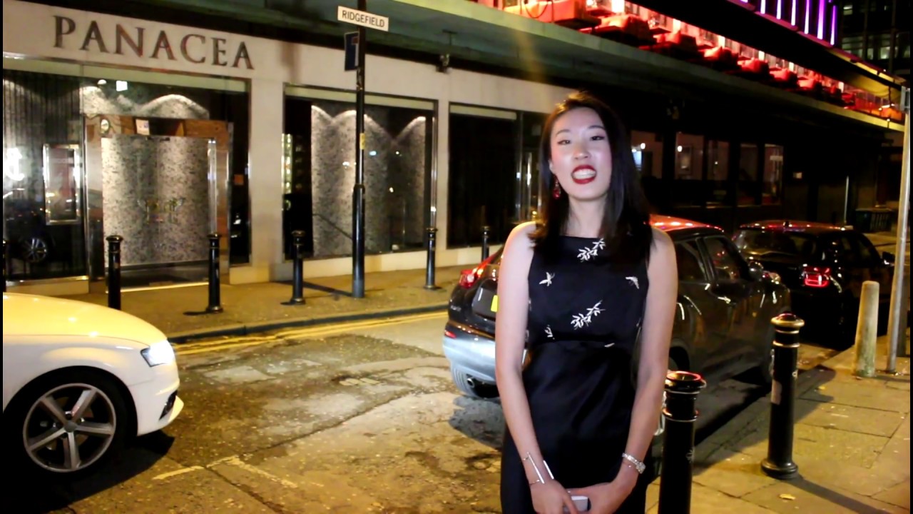 The Panacea presentation - YouTube