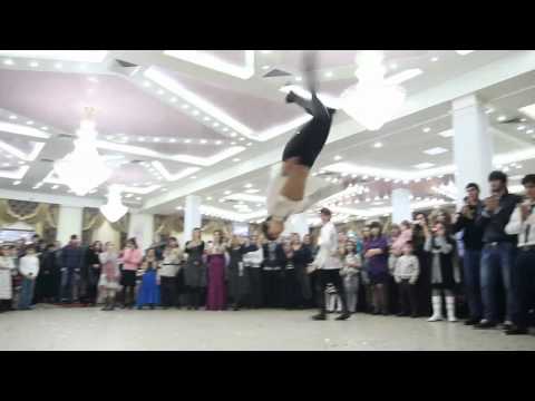 Lezginka Super Dance..супер лезкинка