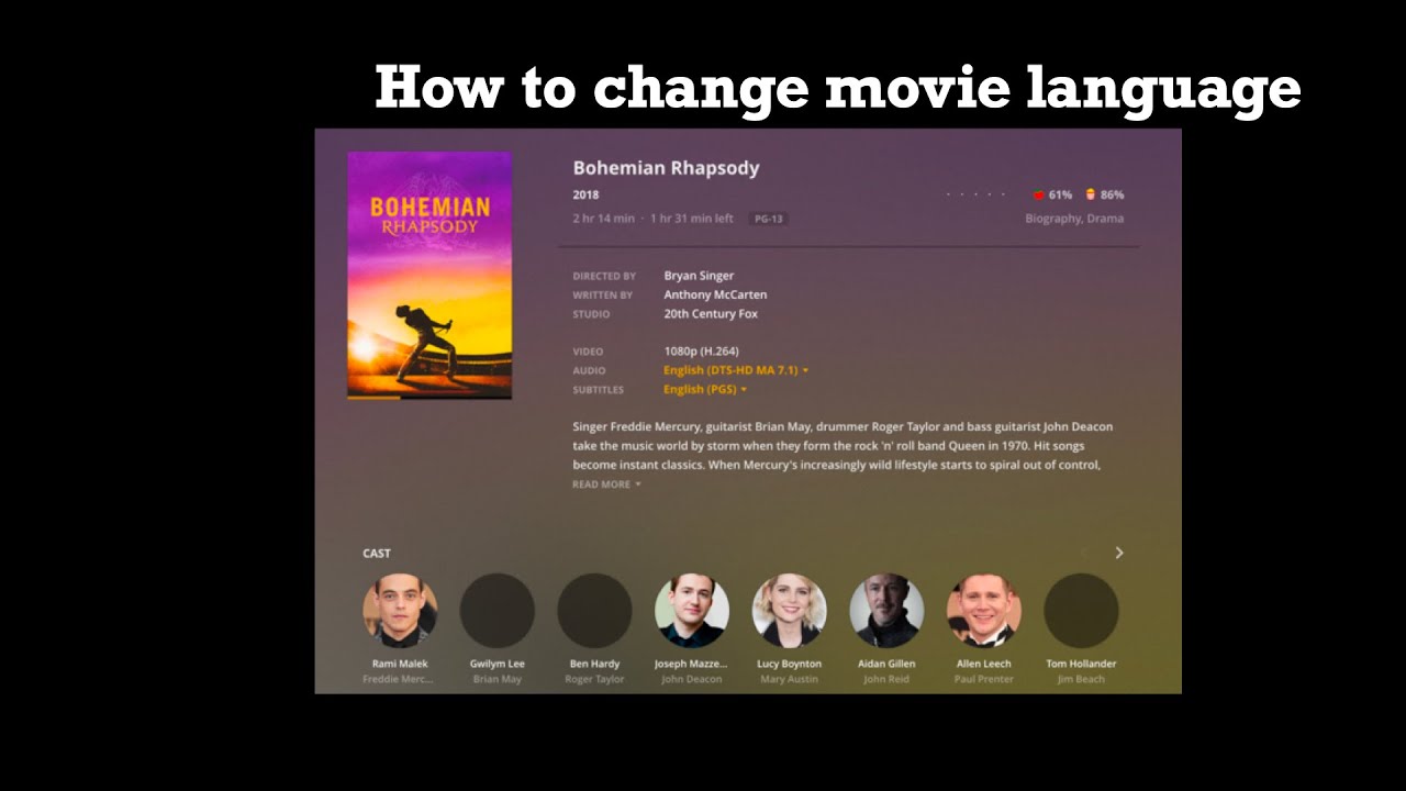 How To Change Audio Track On A Movie Plex YouTube how-to-change-audio-track-on-a-movie-plex-youtube