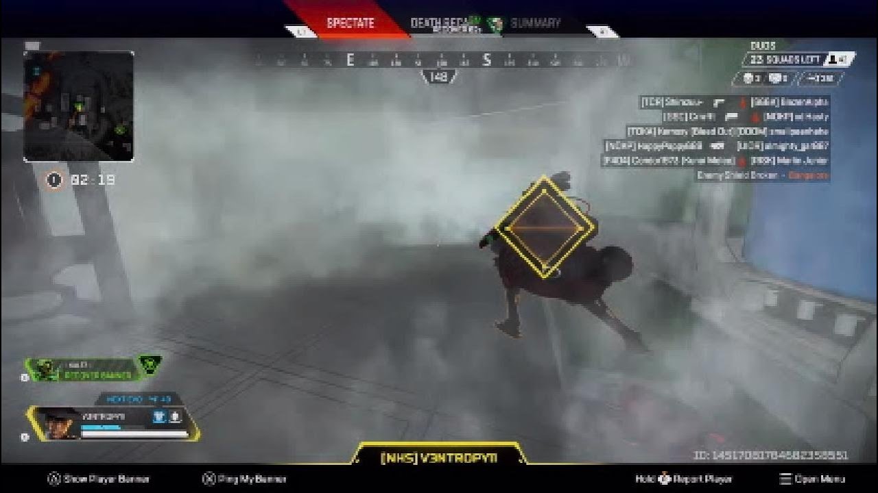 Box them out - YouTube