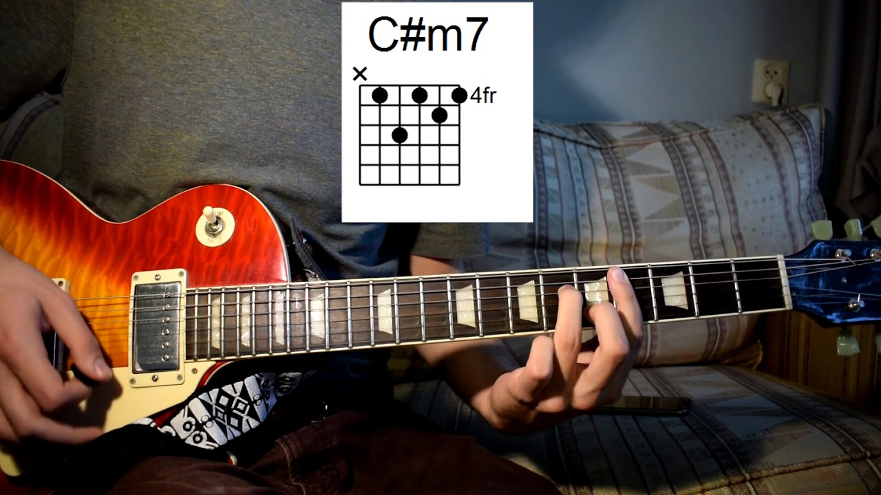 Mellow Fellow - Dancing Guitar Lesson - YouTube