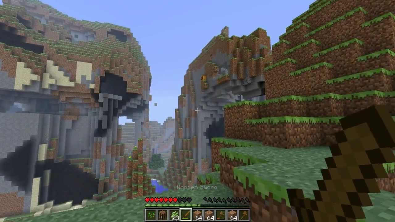 Gamerman 1.rész - YouTube