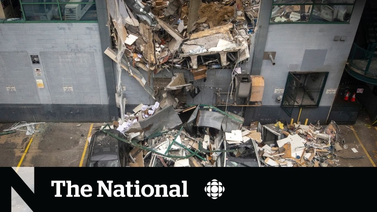 Family of Vancouver man killed after building collapse searches for ...