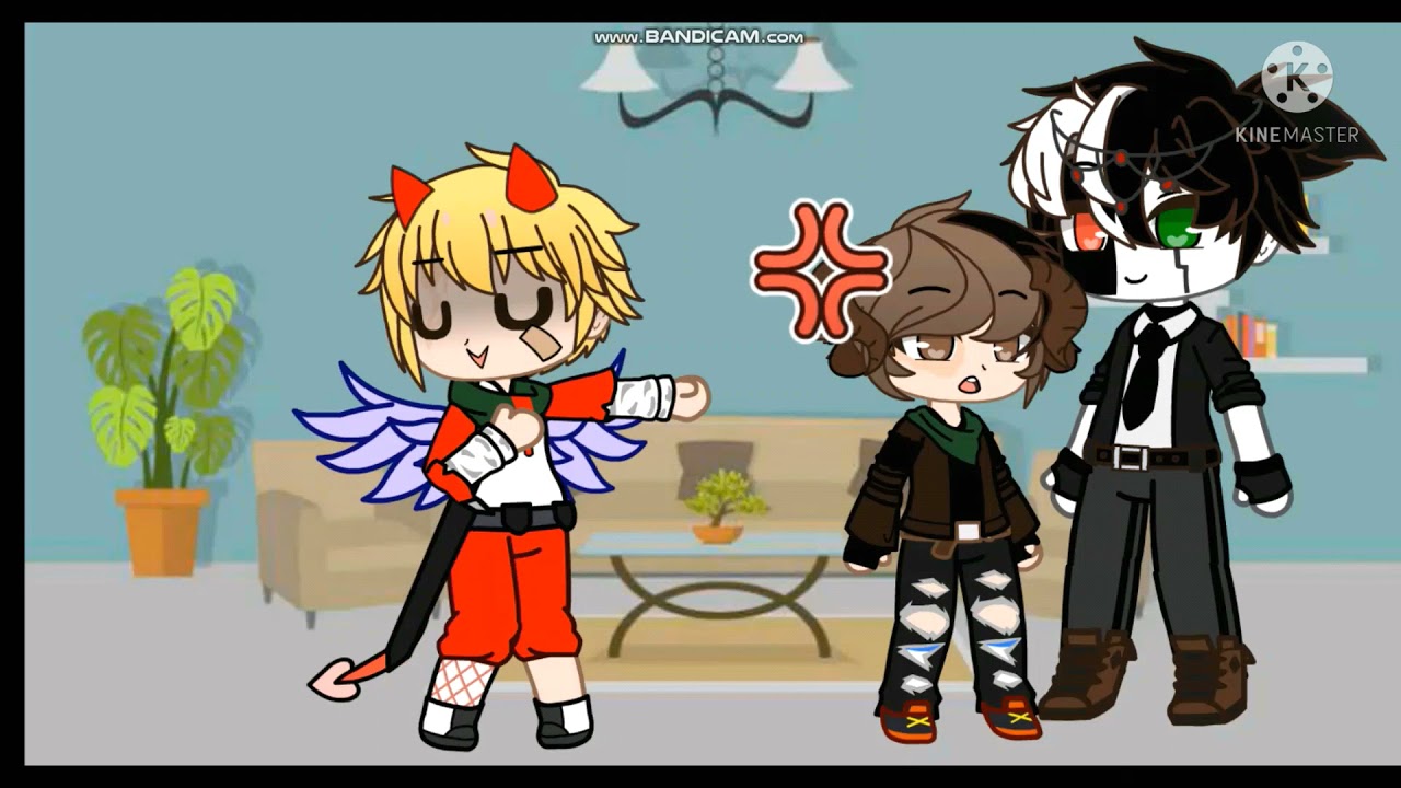 Your breaking me (tommyinnit angst) - YouTube