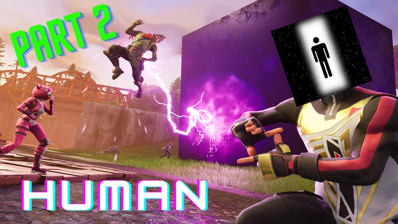 Goofy Fortnite Clips part 2 - YouTube