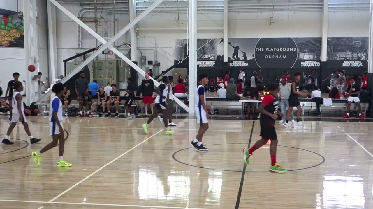 U15 | Canada Elite vs WC2P | Pink City Classic | July 2021 - YouTube