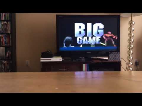 Opening to small soldiers VHS 1998 - YouTube