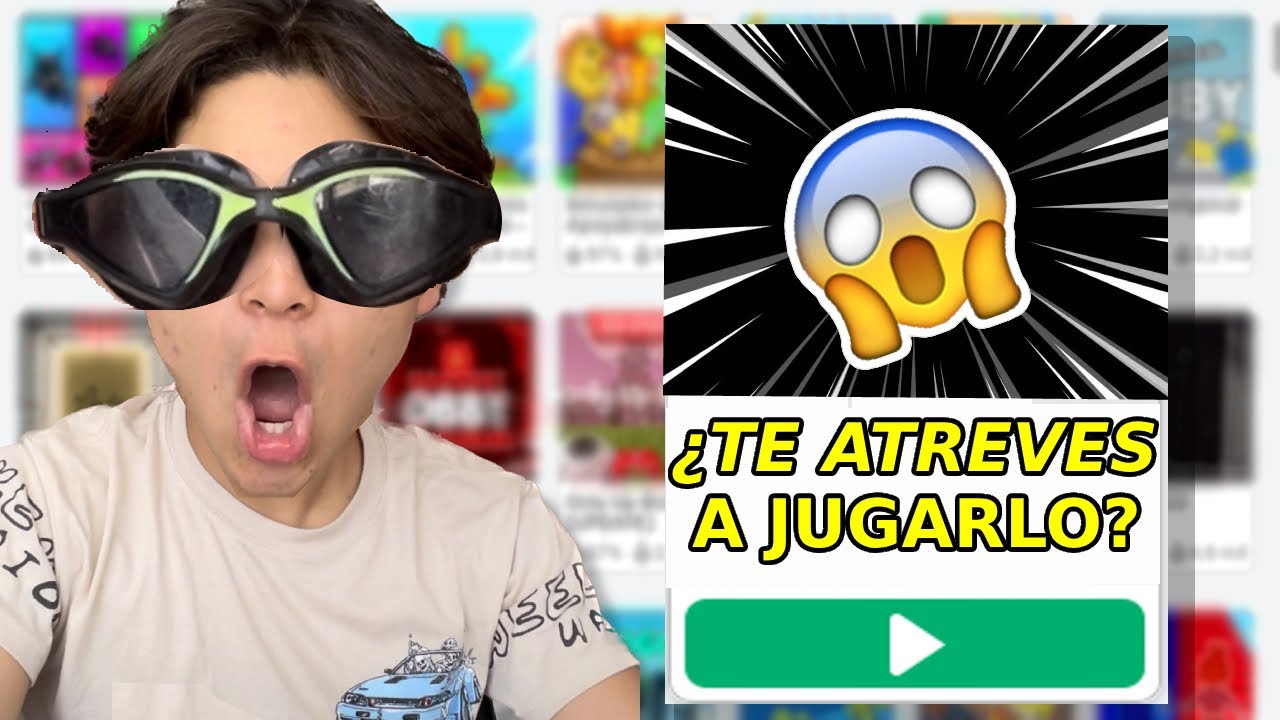 El Parkour Mas Dificil De Roblox Youtube