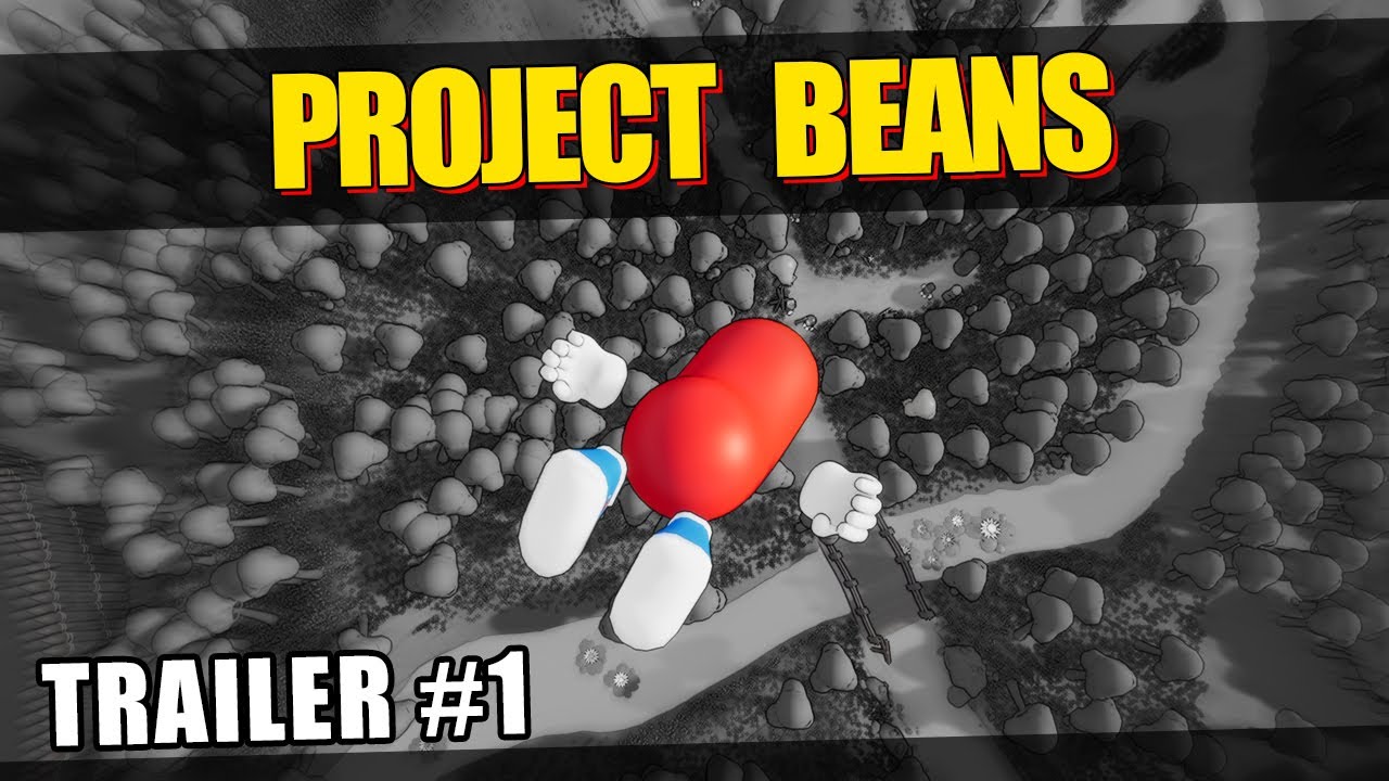 Beans-Game Trailer (Fanmade) - YouTube