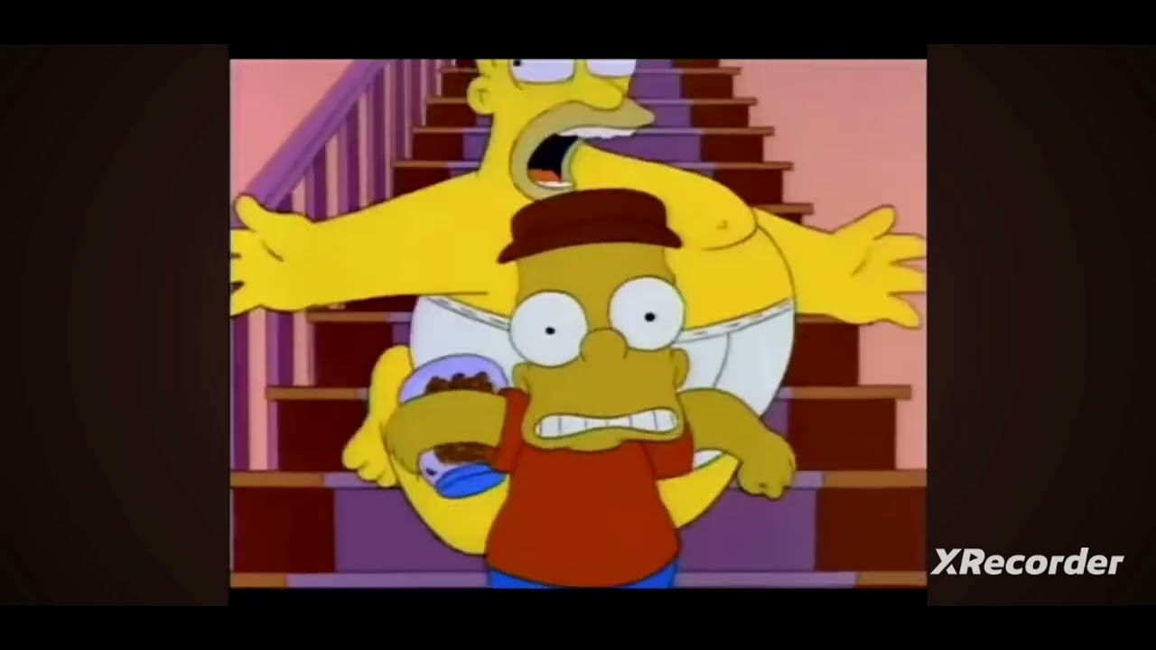 run!!!!(bart) - YouTube