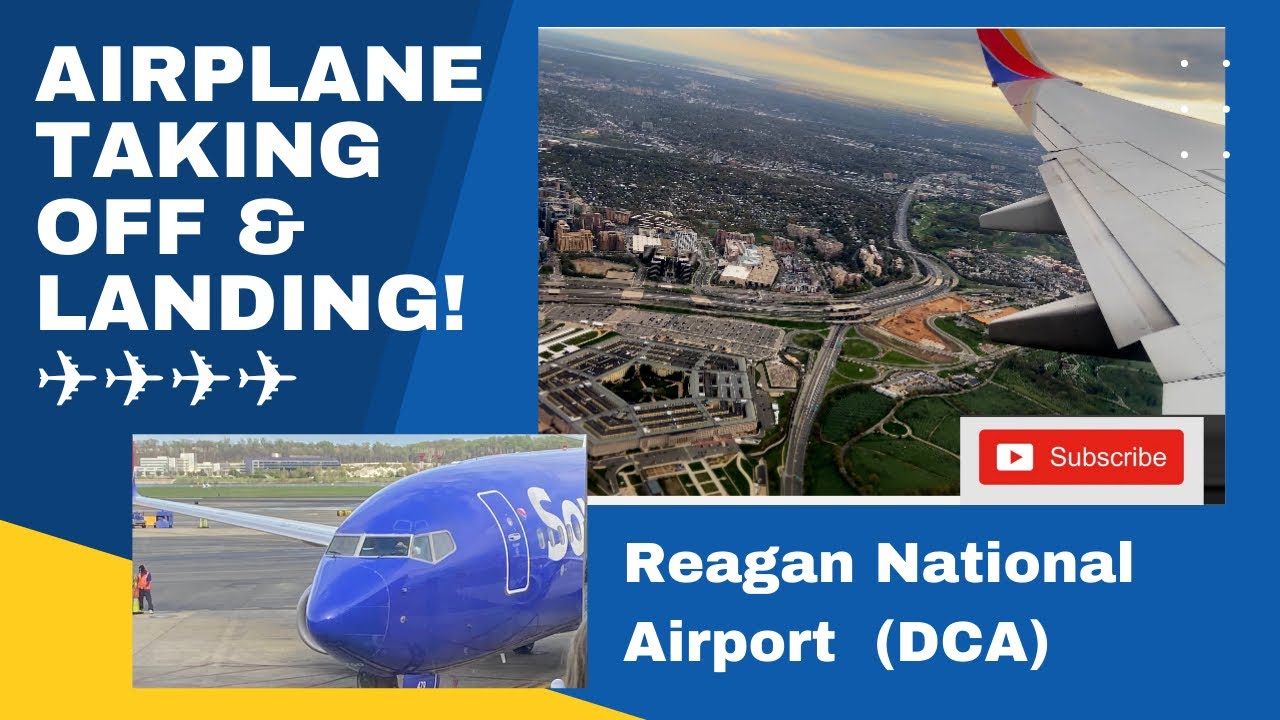 FLY OVER Washington DC!! Where's the WHITE HOUSE?! ️ - YouTube