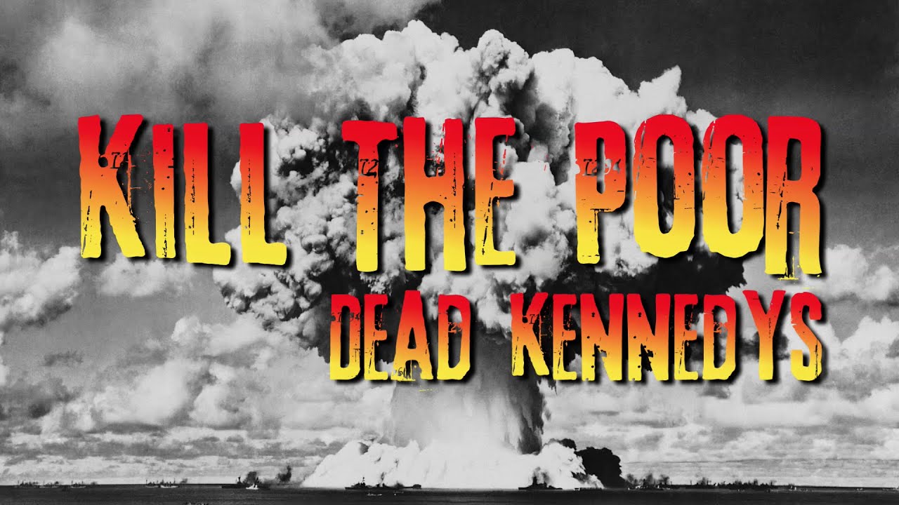 Kill The Poor / Dead Kennedys / VOCALOID β-STUDIO prtv_2 v2 Cover - YouTube