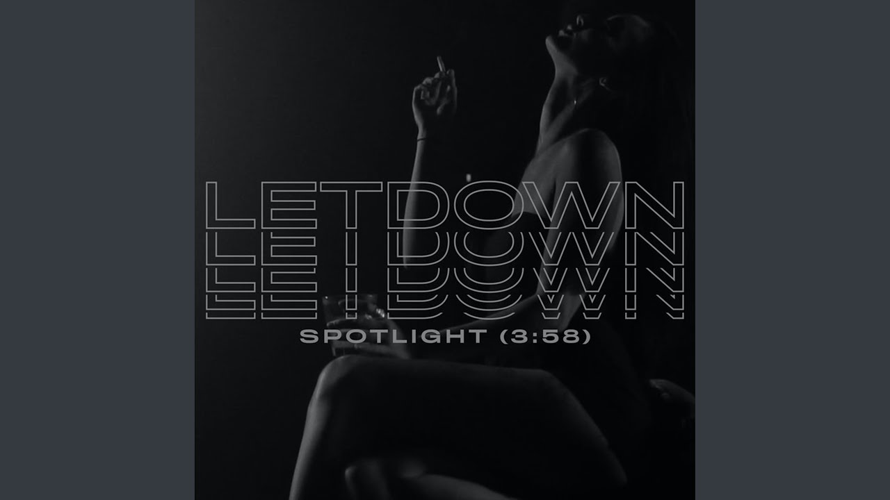 Spotlight - YouTube Music