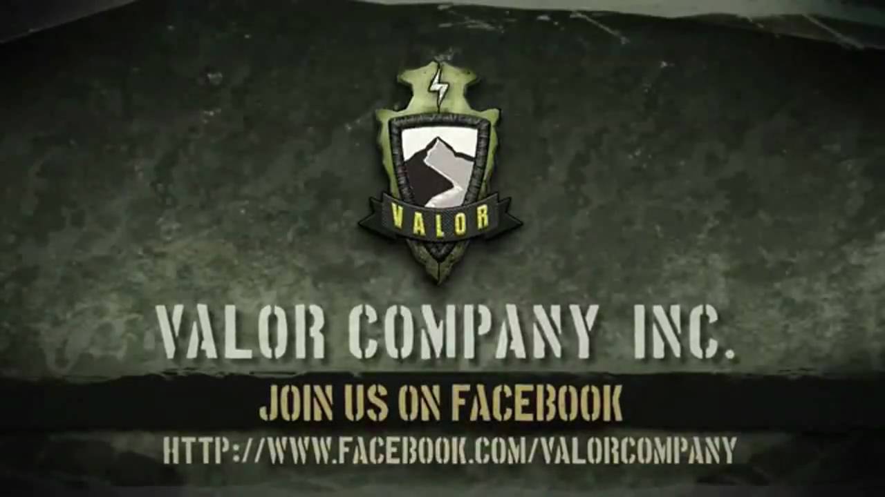 MAG：Valor Company INC. (HD) - YouTube