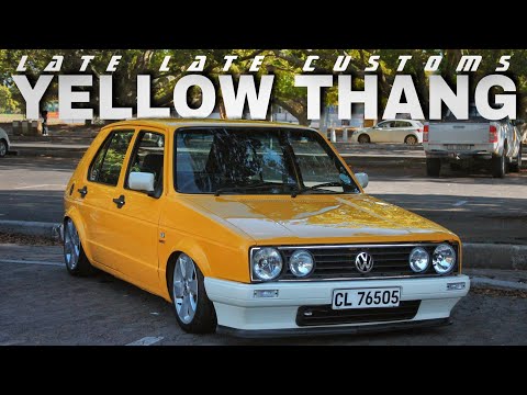 Spending a day with LATE LATE CUSTOMS !! “The YT is soo low” - YouTube