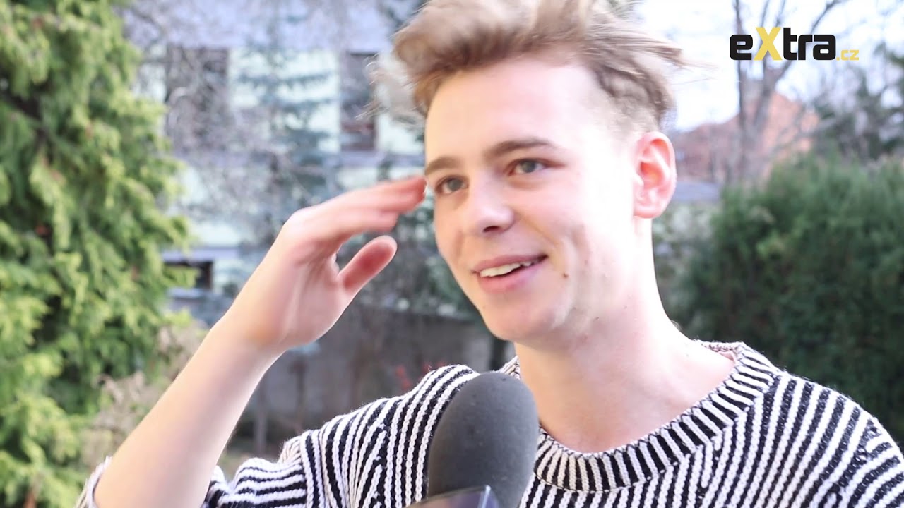 Daniel Hrdlička o kapele Pilot! Jak se dali dohromady? - YouTube