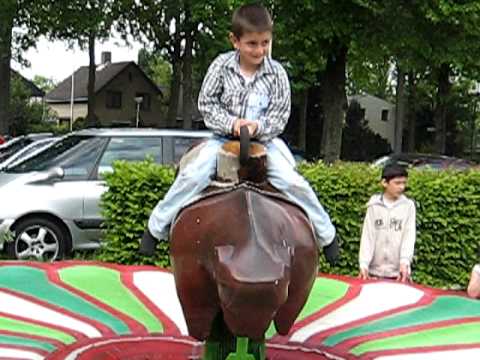 MVI 4669 Yusuf Avci Rodeo