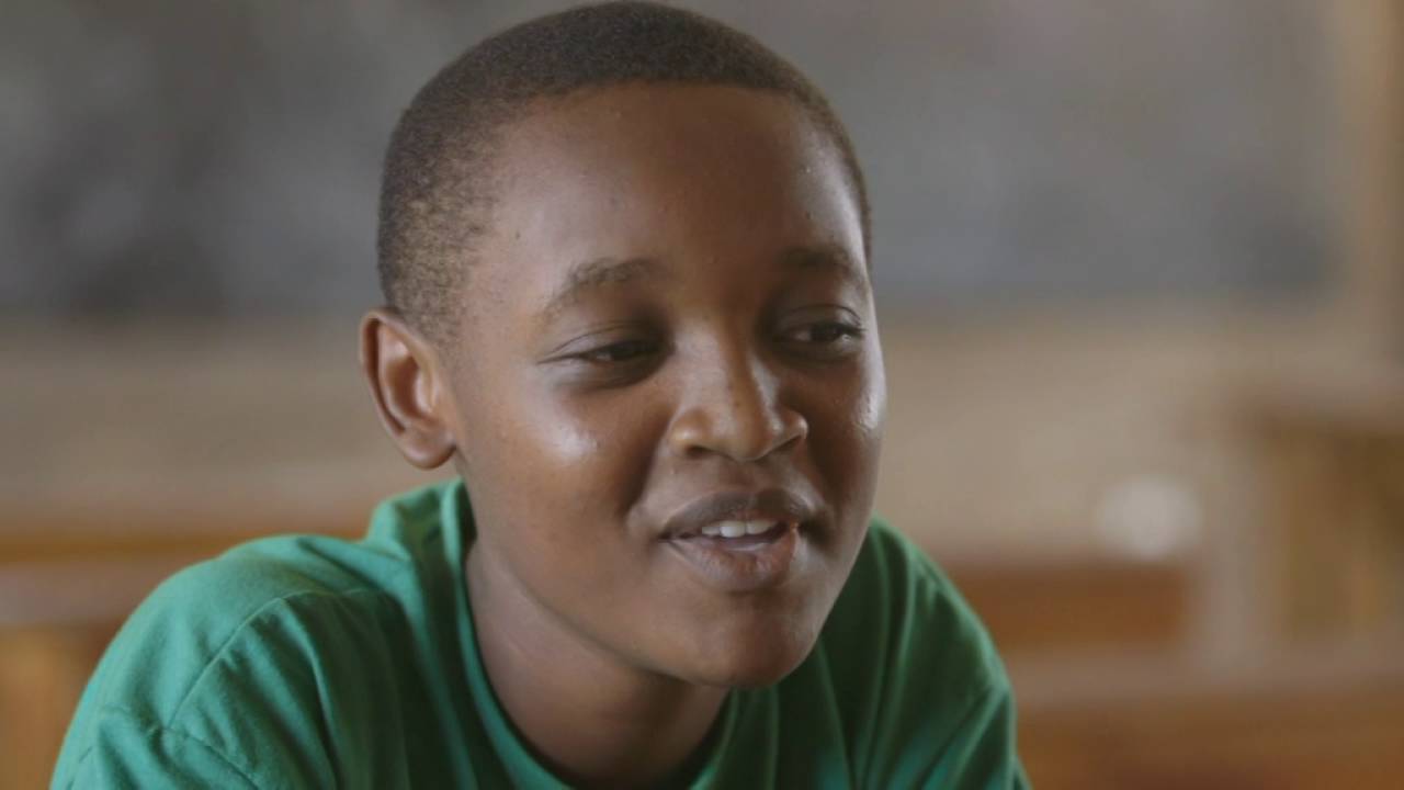 Stories from Rwanda - YouTube