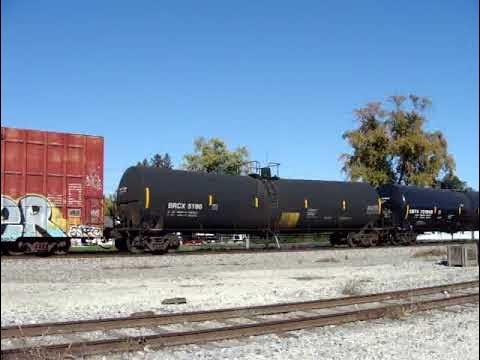CP-249 thru Pewaukee, WI on 10-1-22 w/BN-9042 - CP-7013 Heritage and BN-9975 - YouTube