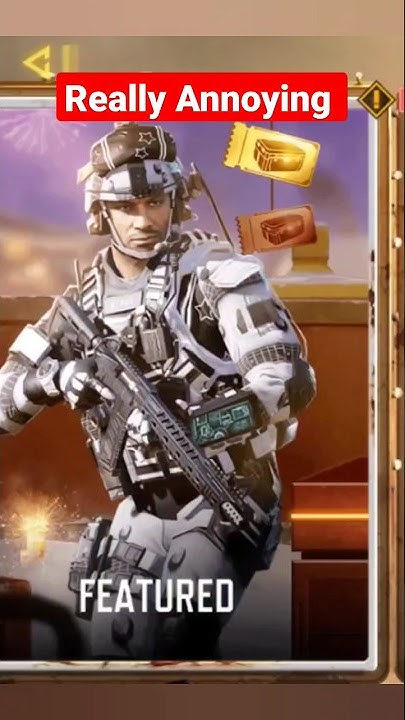 Really Annoying #codm #codmobile #gaming #codmlive #codmobilegameplay #cod #callofduty #shorts ...