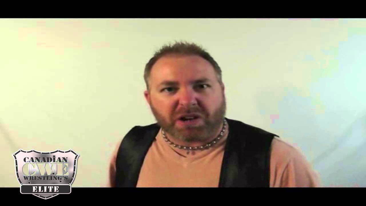 CHAD TATUM IS READY FOR CWE INTERGENDER TAG ACTION - YouTube