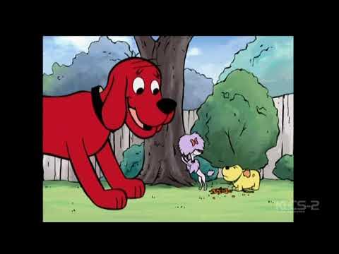 Clifford the Big Red Dog (2000) KLCS-DT2 Los Angeles - 9/28/2024 ...