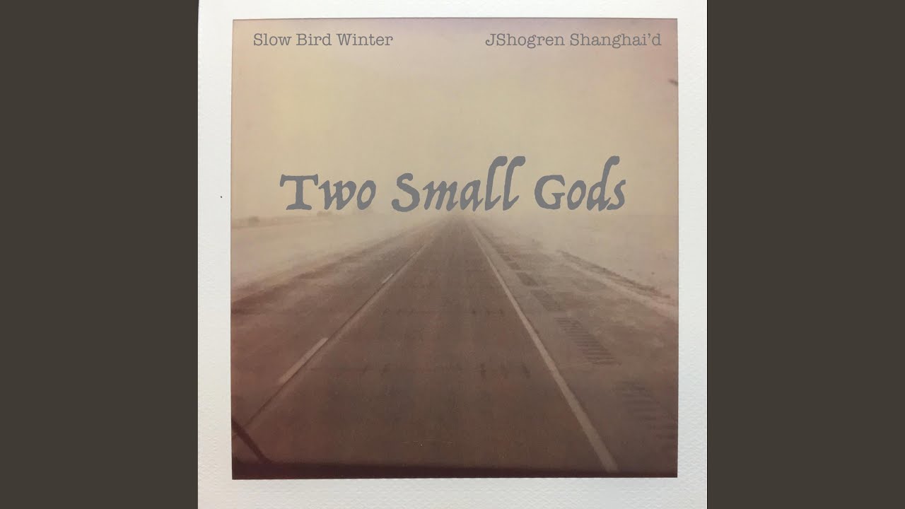 Two small gods - YouTube