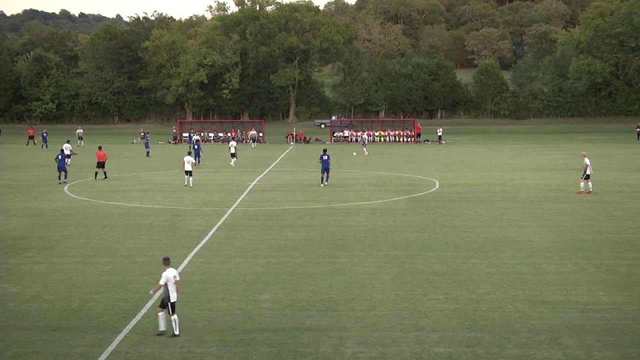 Martin Methodist College vs Brescia University - YouTube