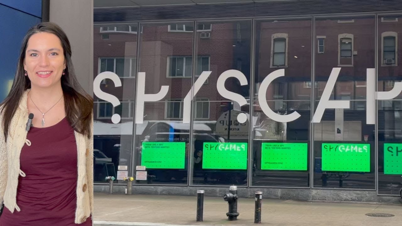 Spyscape Experience and Museum: Everything You Need to Know About Your ...